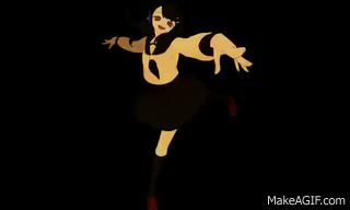 [Eng Sub] Dance Dance Decadence [Karasuyasabou feat. Kagamine Rin] on ...