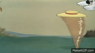 Little Whirlwind on Make a GIF