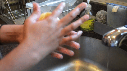 Sugar wax on Make a GIF