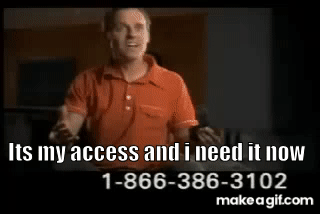 JG Wentworth - Its My Money & I Need It Now Commercial on Make a GIF