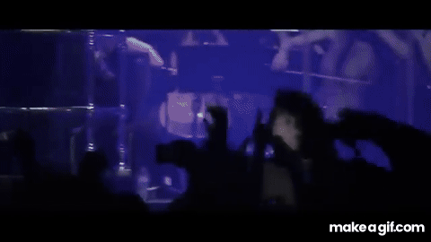 Bring Me The Horizon-Can You Feel My Heart Live At Royal Albert Hall on ...