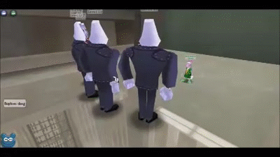 ToonTown - This is what you call 'sound' on Make a GIF