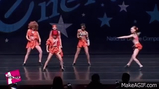 Dance Moms - 'Stomp The Yard' FULL Group Dance | Season 5 Episode 2 on ...