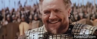 wheezy laugh on Make a GIF