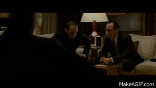 "I'm A United States Senator" on Make a GIF