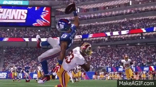 Madden NFL 16 | Official First Look Trailer | Be The Playmaker on Make ...