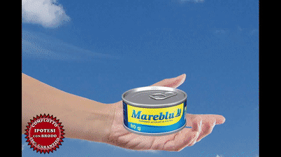 Tonno on Make a GIF