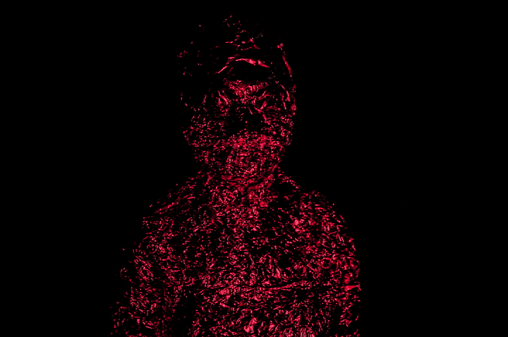 Gif esquicio careta on Make a GIF