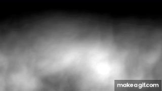 HD Fog / smoke clip free download on Make a GIF