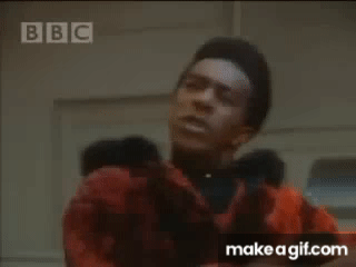 So What is it? | Red Dwarf on Make a GIF
