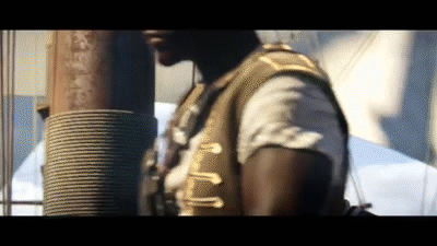 Assassins Creed 4 Black Flag - World Premiere Trailer on Make a GIF