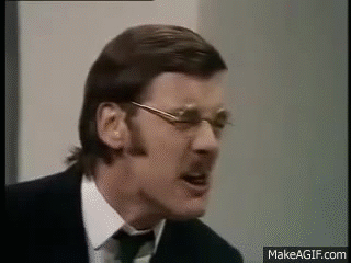 Chartered Accountant by Monty Python.mp4 on Make a GIF