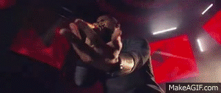 ultra gif on Make a GIF