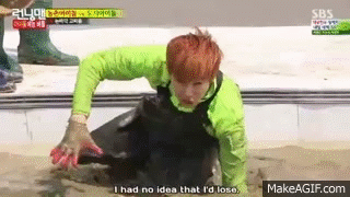 Running Man Episode 201 Engsub Full 720p HD on Make a GIF