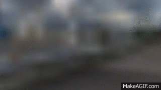 Wobbling Sphere on Make a GIF