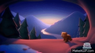 Sweet Dreams (Goodnight Song) | Super Simple Songs on Make a GIF