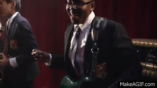 Mark Ronson - Feel Right ft. Mystikal on Make a GIF