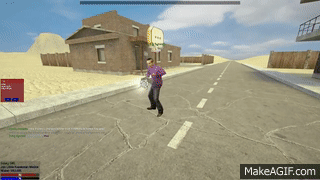 Garry's Mod: Trolling - Radio War on Make a GIF