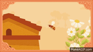 The Death Of Bees Explained – Parasites, Poison and Humans on Make a GIF