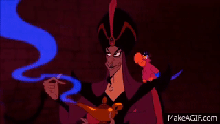 Jafar Aladdin Gif Aladdin GIFs Get The Best Gif On GIFER