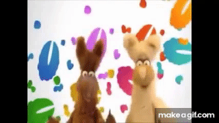 Nuzzle and scratch on Make a GIF