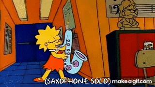 The Simpsons GIF - Find & Share on GIPHY on Make a GIF