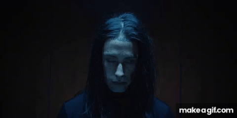 Falling In Reverse - "Voices In My Head" on Make a GIF