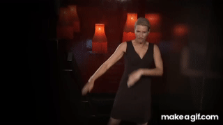 Freestyle Dance Teacher on Make a GIF