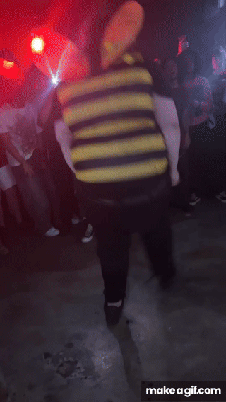 Bro was big as hell ️😭 on Make a GIF