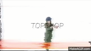 GERMANY // TOPSHOP@ZALANDO // #WhereverYouAre on Make a GIF