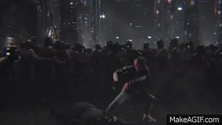 KUNG FURY Official Movie [HD] on Make a GIF