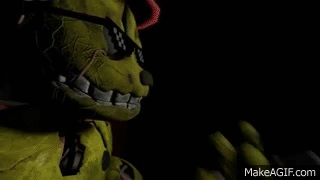 [SFM FNAF] MLG Time with Springtrap on Make a GIF