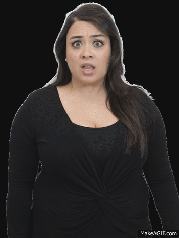 It's Me! on Make a GIF