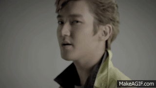 Super Junior 슈퍼주니어_Mr.Simple_MUSICVIDEO on Make a GIF