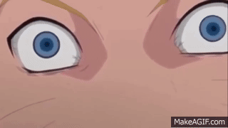 Anime Naruto vs Pain Full Fight Eng Ep ナルト on Make a GIF