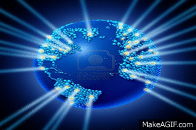 internet on Make a GIF