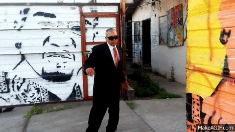 Doble Zeta - Mi orgullo es Mexicali on Make a GIF