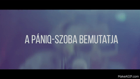 8D Mozi - 8D Cinema by PÁNiQ-SZOBA on Make a GIF