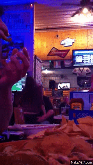 Drunk Chick Lap Dance on Make a GIF