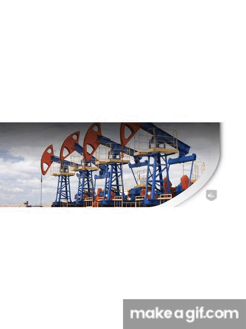 Oil And Gas Investment on Make a GIF