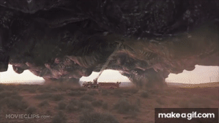 Evolution (9/9) Movie CLIP - It's Payback Time (2001) HD on Make a GIF