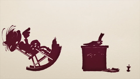 Gif De Travail Bien Fait