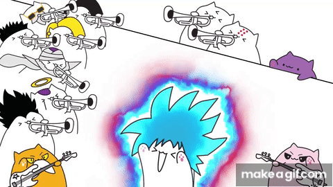 epic thing i made for jethro on Make a GIF