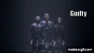 Guilty! From Superman the Movie on Make a GIF