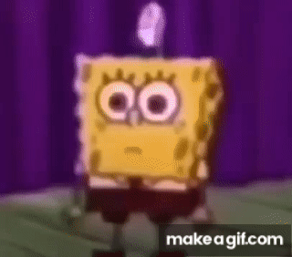Gifs Divertidos De Bob Esponja Lista De Memes | Bob Esponja Wiki