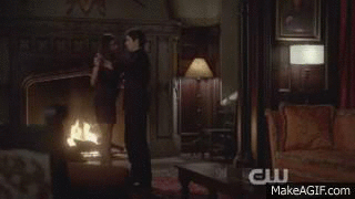 delena 1 on Make a GIF
