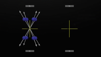 MRI: Basic Physics & a Brief History on Make a GIF