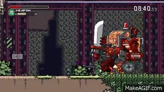 Mercenary Kings trailer on Make a GIF