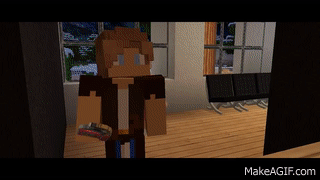 The Kiss - Neighborhood Play PT.3 | Minecraft MyStreet [Ep.20 Minecraft ...