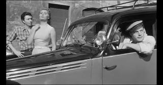 MARCELLO MASTROIANNI E SOPHIA LOREN: PECCATO CHE SIA UNA CANAGLIA (Film ...